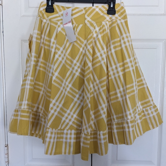 paper doll | Skirts | Paper Doll Clothing Los Angeles Skirt | Poshmark